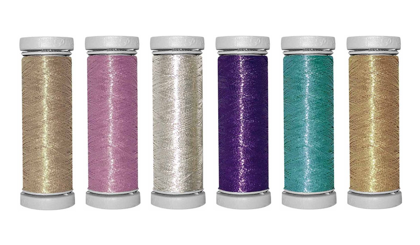 Metallic Thread