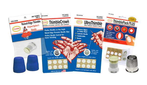 Thimbles