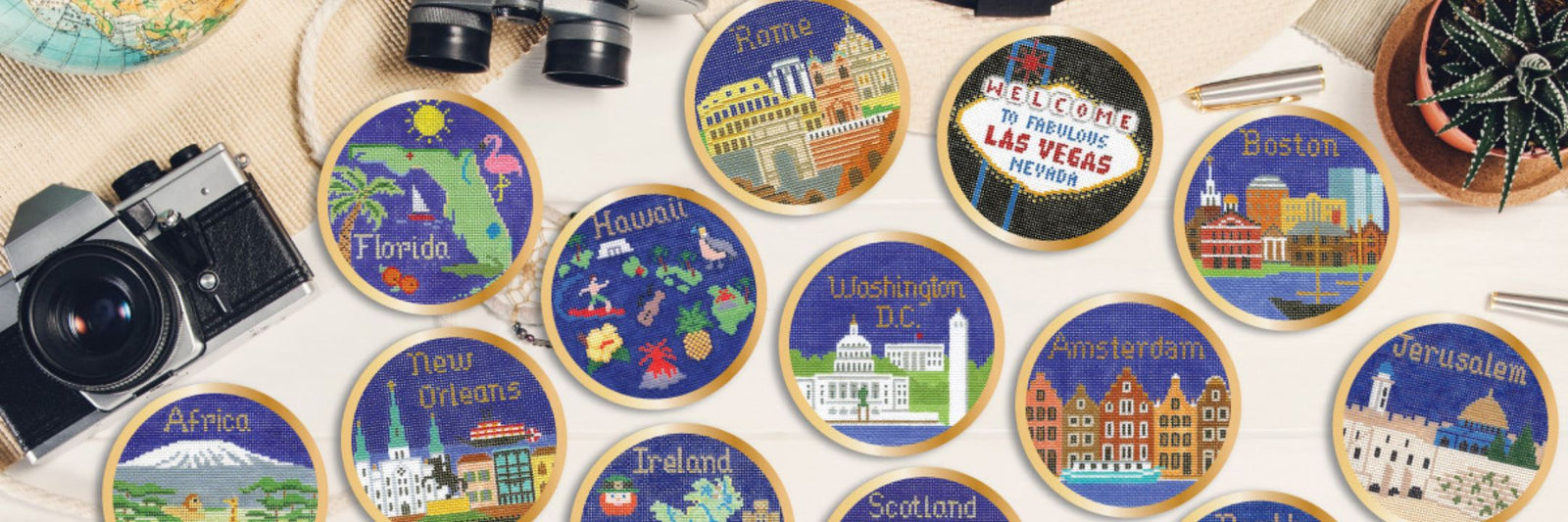 Colonial Needle Company