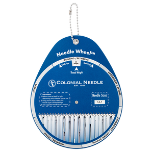 Colonial Needle Company
