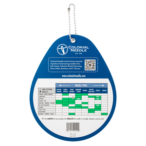 Colonial Needle Company