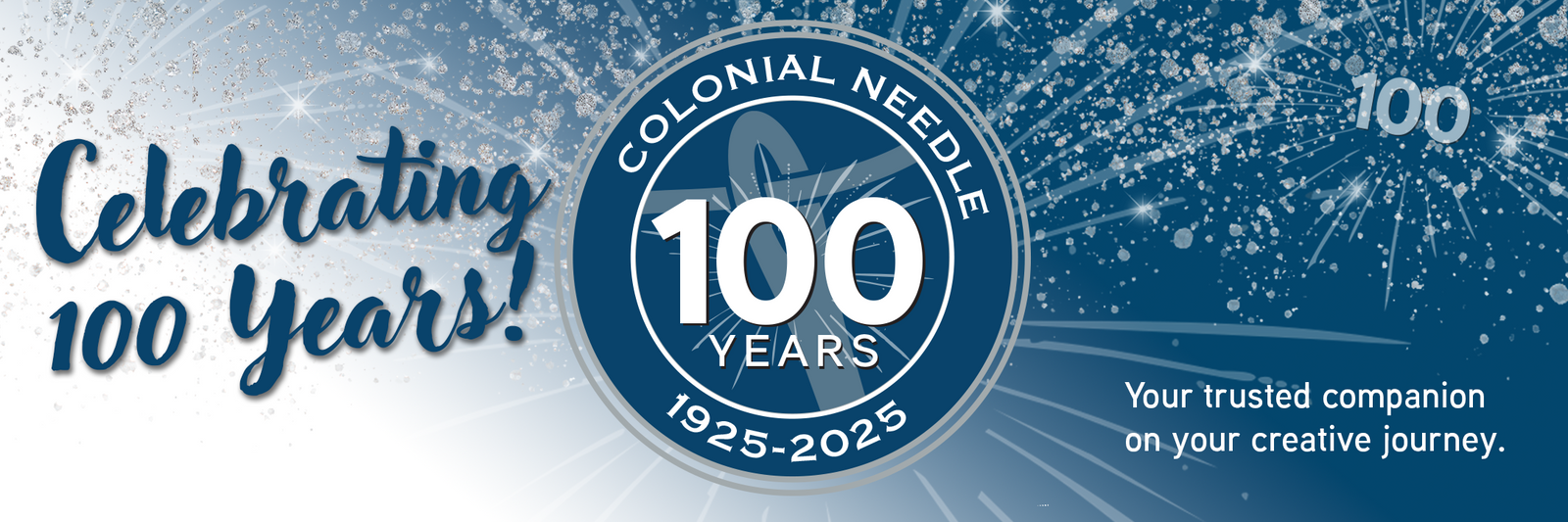 Colonial Needle Company