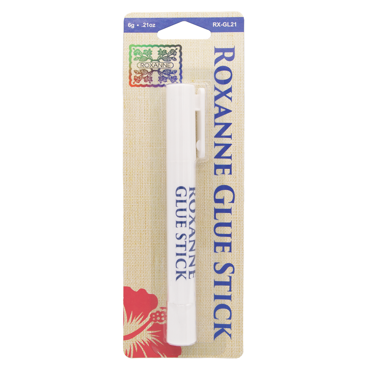 Roxanne .21 oz. Glue Stick