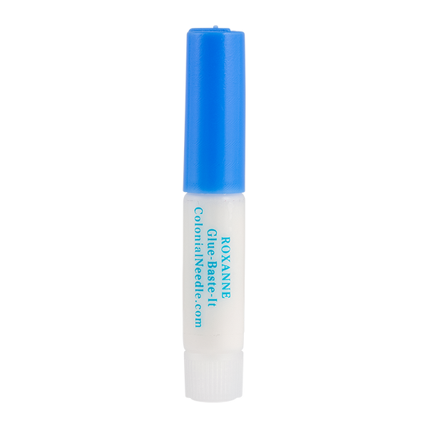 Roxanne 1 oz. Glue Sample – Try-Me & Travel Size Fabric Glue