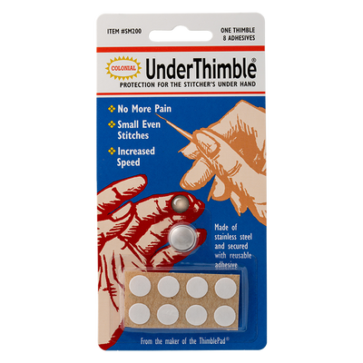 Thimbles