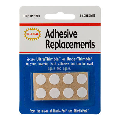 Thimbles