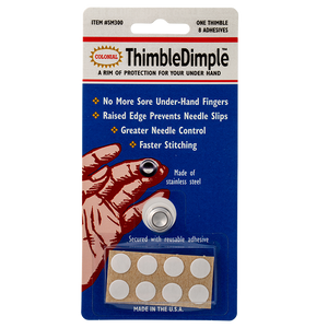 Thimbles