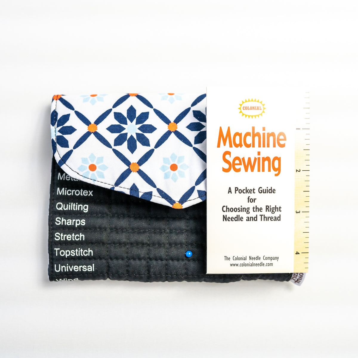 Machine Needle Pack II