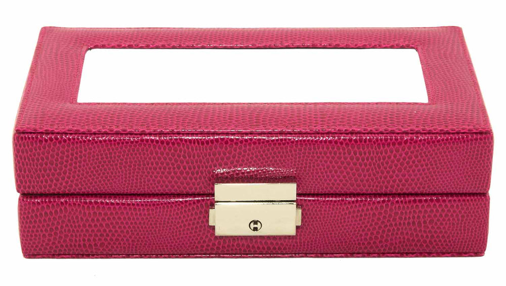 Rectangular Jewelry Case