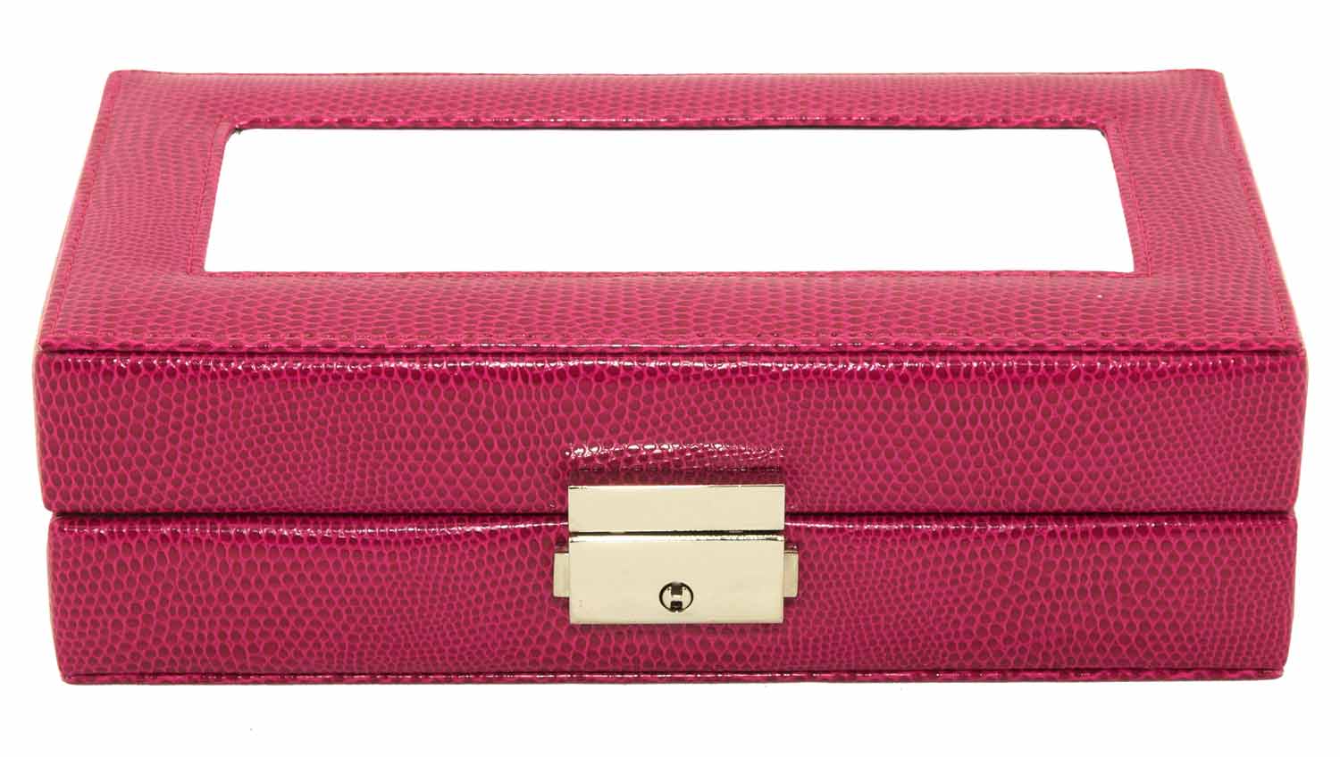 Rectangular Jewelry Case