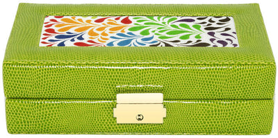 Rectangular Jewelry Case