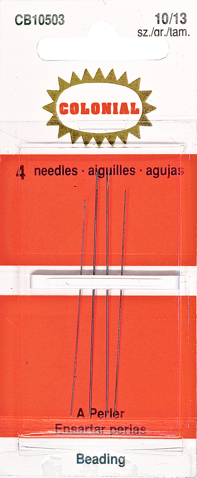 View All Needles