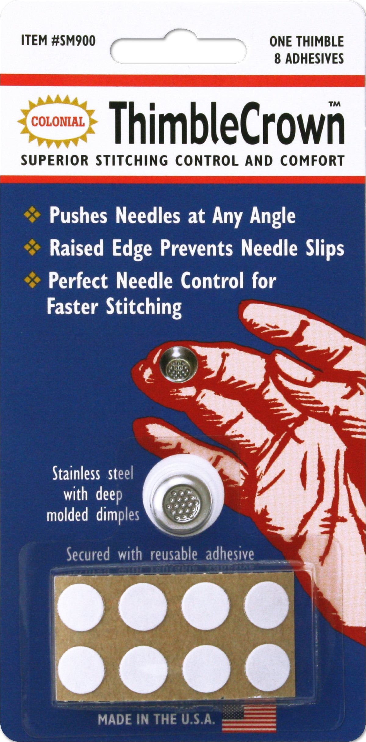 Thimbles